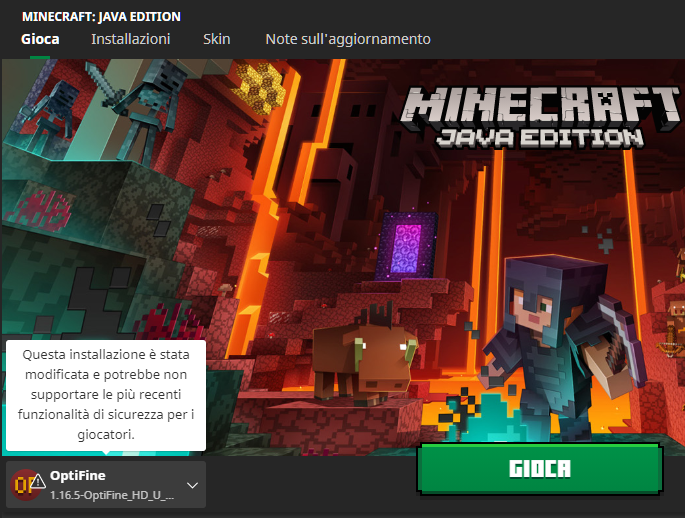 Come scaricare Minecraft: Caves&Cliffs 1.17 - BehindReality.it Minecraft