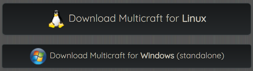 Come installare Multicraft su Windows - BehindReality.it Minecraft