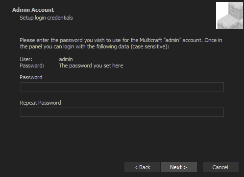 Come installare Multicraft su Windows - BehindReality.it Minecraft