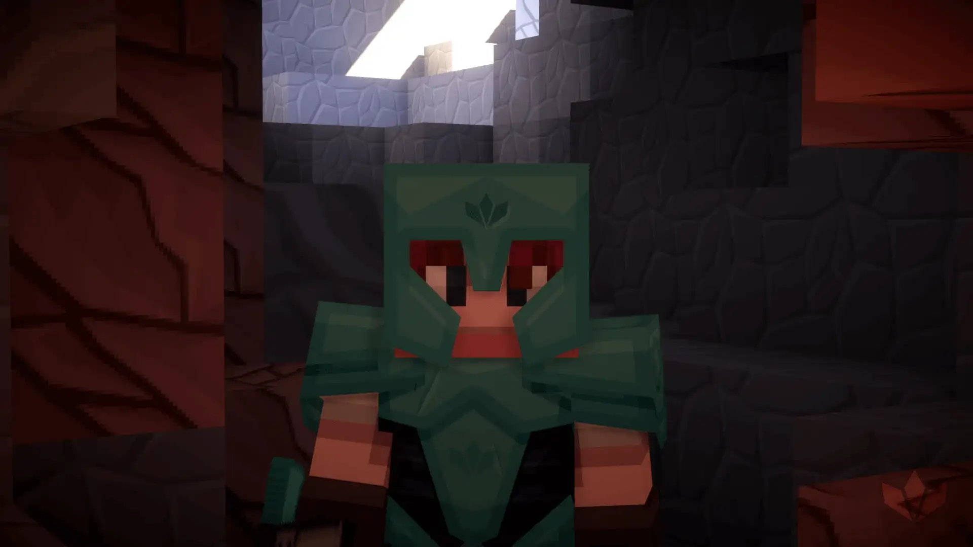 SapixCraft Resourcepack per Minecraft 1.17 - 1.16.5 - BehindReality.it ...
