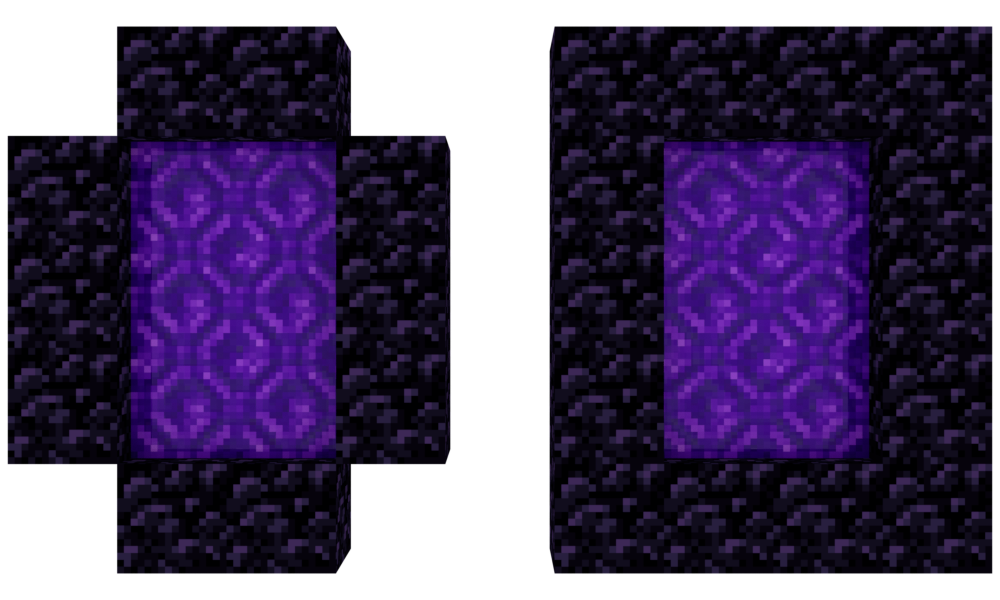 Minecraft: Guida al Nether e ai suoi Biomi - BehindReality.it Minecraft